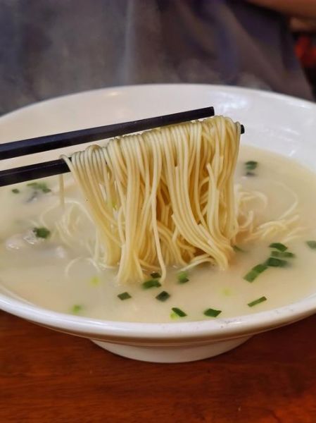 鱼面怎么煮好吃_鱼面家常做法大全-第3张图片-山城妙识 鱼面怎么煮好吃_鱼面家常做法大全-第3张图片-山城妙识