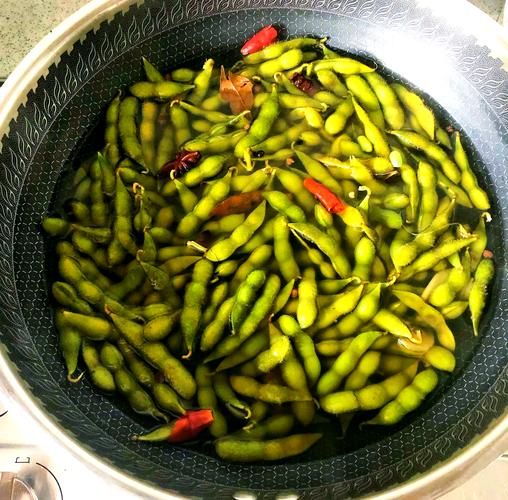 毛豆中毒最快的解毒_毛豆中毒怎么办-第2张图片-山城妙识 毛豆中毒最快的解毒_毛豆中毒怎么办-第2张图片-山城妙识