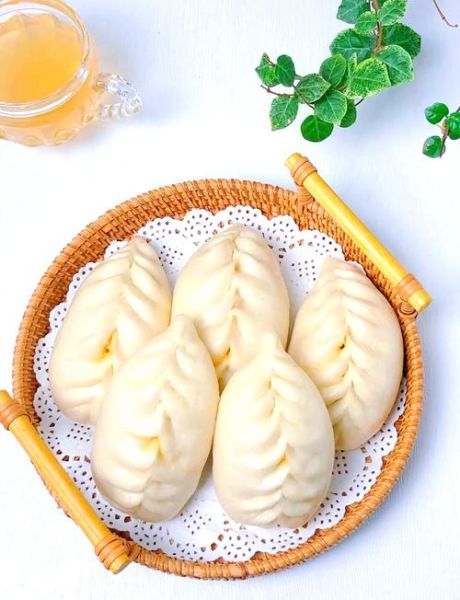 包子怎么和面才松软_包子蒸多久才熟透-第1张图片-山城妙识