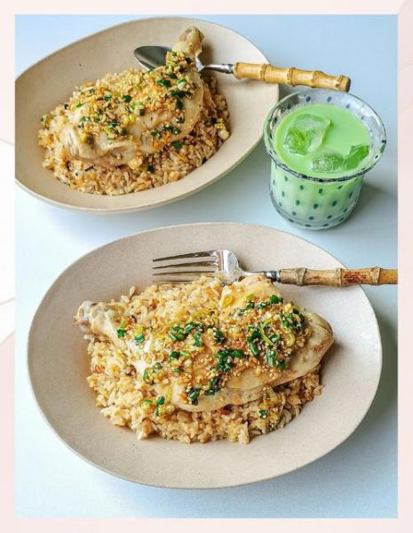 电饭煲鸡肉焖饭怎么做_电饭煲鸡肉焖饭需要多久-第3张图片-山城妙识 电饭煲鸡肉焖饭怎么做_电饭煲鸡肉焖饭需要多久-第3张图片-山城妙识