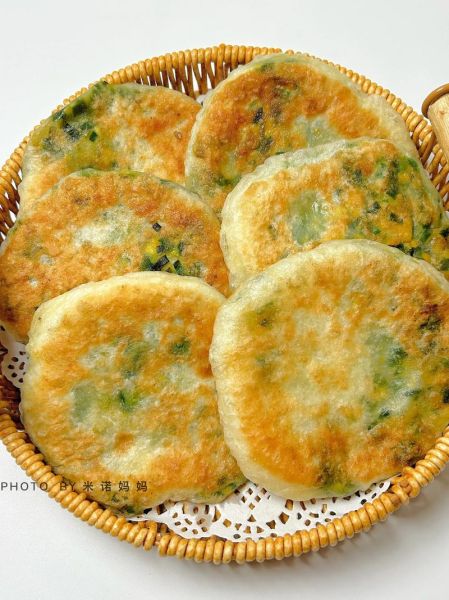 馅饼怎么做_馅饼皮怎么做才酥-第1张图片-山城妙识