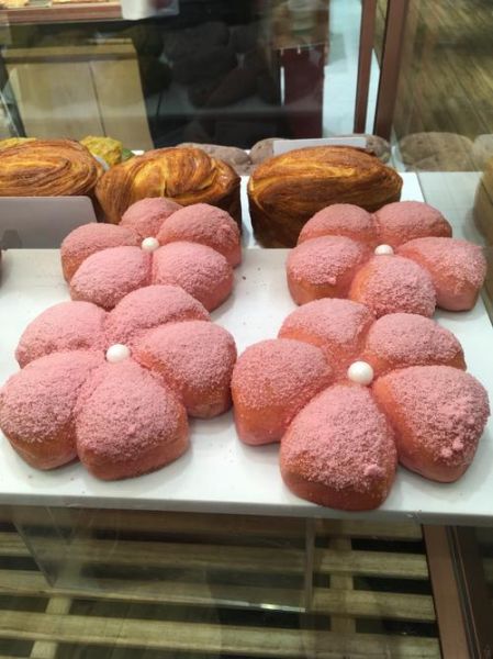 面包图片大全_如何挑选高清素材-第3张图片-山城妙识