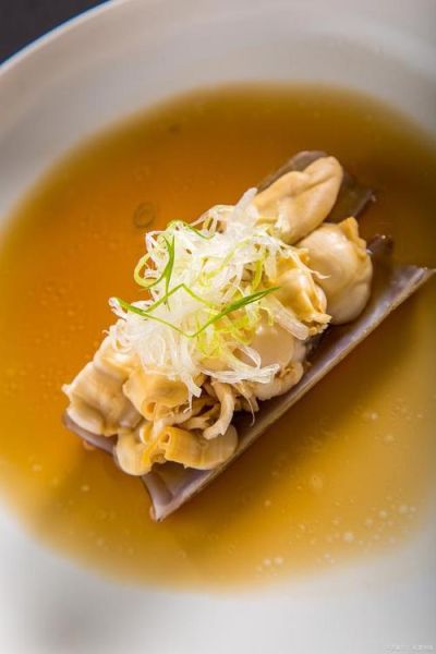 河蚌煲鸡汤的功效与作用_河蚌鸡汤适合什么人喝-第1张图片-山城妙识