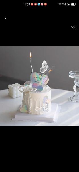 2020新款网红蛋糕图片_如何挑选高颜值生日蛋糕-第3张图片-山城妙识 2020新款网红蛋糕图片_如何挑选高颜值生日蛋糕-第3张图片-山城妙识