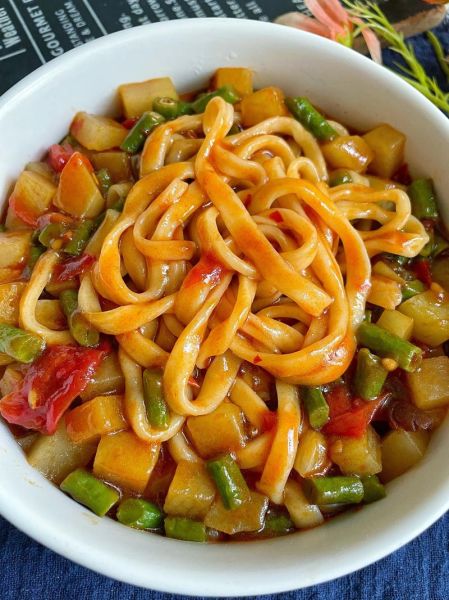 土豆面条怎么做好吃_家常土豆面条做法大全-第3张图片-山城妙识 土豆面条怎么做好吃_家常土豆面条做法大全-第3张图片-山城妙识