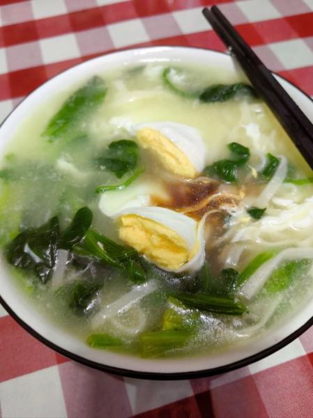 清汤挂面是什么意思_清汤挂面做法-第2张图片-山城妙识 清汤挂面是什么意思_清汤挂面做法-第2张图片-山城妙识