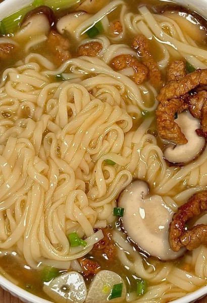 清汤挂面是什么意思_清汤挂面做法-第3张图片-山城妙识 清汤挂面是什么意思_清汤挂面做法-第3张图片-山城妙识