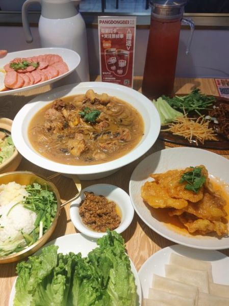 东北饭店特色菜有哪些_东北饭店必点招牌菜推荐-第1张图片-山城妙识 东北饭店特色菜有哪些_东北饭店必点招牌菜推荐-第1张图片-山城妙识