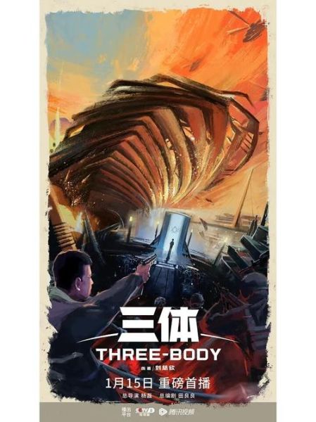 三体电影未删减在线播放_哪里能看完整版-第2张图片-山城妙识