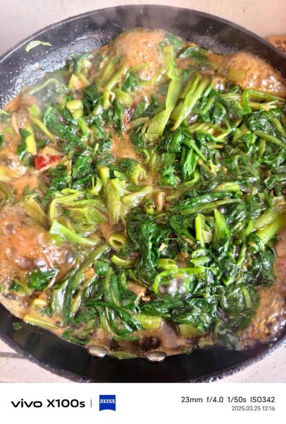 菠菜豆腐炖粉条怎么做_菠菜豆腐炖粉条的家常做法-第1张图片-山城妙识