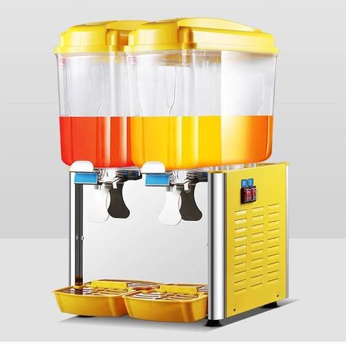 冷饮设备多少钱一台_冷饮机怎么选-第2张图片-山城妙识 冷饮设备多少钱一台_冷饮机怎么选-第2张图片-山城妙识