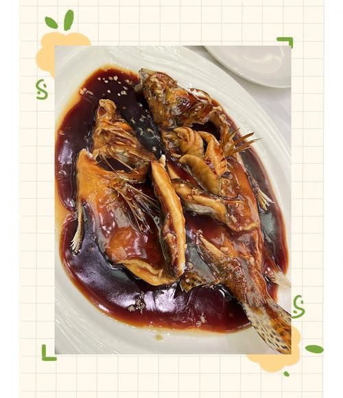 西湖醋鱼是哪个菜系_正宗做法揭秘-第3张图片-山城妙识 西湖醋鱼是哪个菜系_正宗做法揭秘-第3张图片-山城妙识