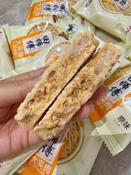 阳江特产有哪些_阳江有什么值得带走的伴手礼-第1张图片-山城妙识