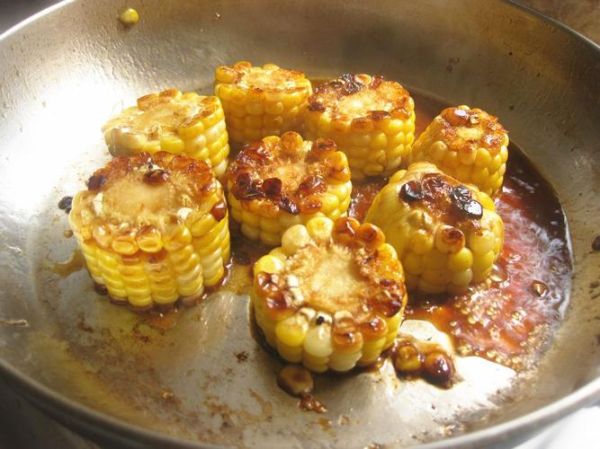 粟米怎么做好吃_粟米的家常做法大全-第3张图片-山城妙识