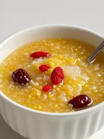 粟米怎么做好吃_粟米的家常做法大全-第2张图片-山城妙识