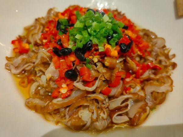 腊肠怎么蒸着吃才好吃_蒸腊肠的正确方法-第3张图片-山城妙识