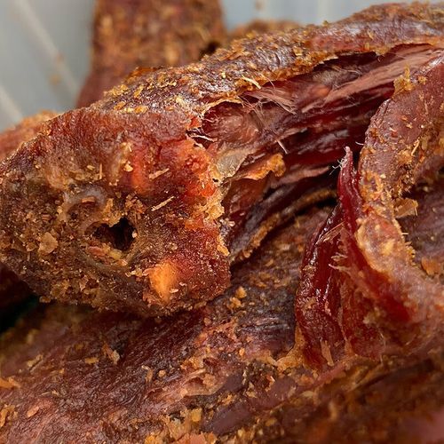 椒盐鸭锁骨怎么做_椒盐鸭锁骨腌制多久-第2张图片-山城妙识