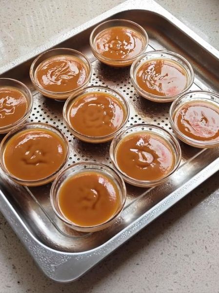 钵仔糕怎么做_需要哪些食材-第1张图片-山城妙识