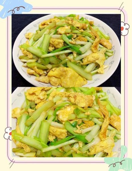 蒜黄炒鸡蛋怎么炒好吃_蒜黄炒鸡蛋的正宗做法-第2张图片-山城妙识