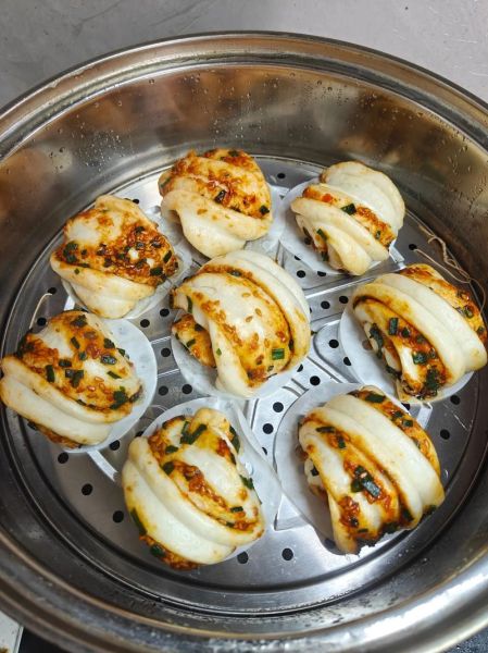 花卷馒头怎么做_花卷和馒头的区别-第3张图片-山城妙识