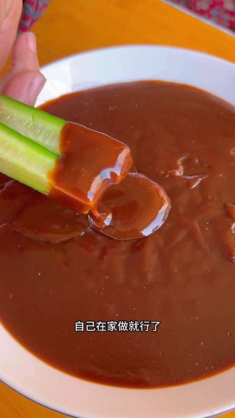 农家自制甜面酱的做法_甜面酱怎么保存不变质-第3张图片-山城妙识