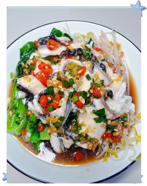 鱼片怎么做好吃_鱼片的做法和步骤视频-第3张图片-山城妙识 鱼片怎么做好吃_鱼片的做法和步骤视频-第3张图片-山城妙识