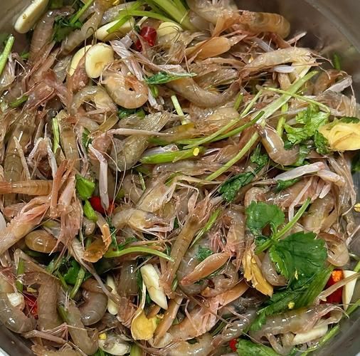 什么菜里放虾酱好吃_虾酱入菜经典搭配-第3张图片-山城妙识 什么菜里放虾酱好吃_虾酱入菜经典搭配-第3张图片-山城妙识