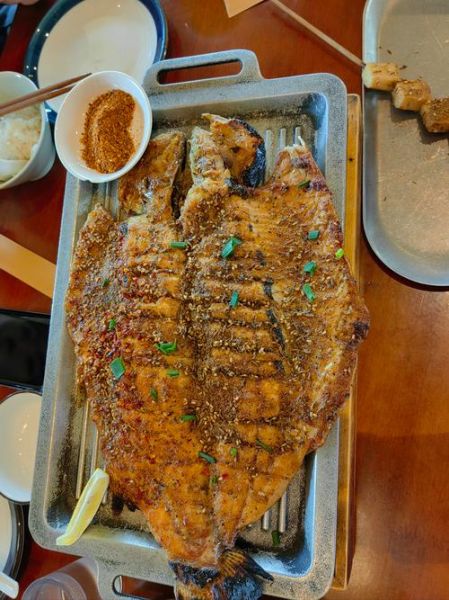 虹鳟鱼怎么做好吃_虹鳟鱼家常做法-第2张图片-山城妙识