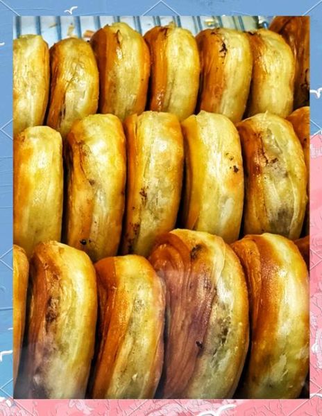 香酥牛肉饼怎么做_香酥牛肉饼的做法大全-第2张图片-山城妙识 香酥牛肉饼怎么做_香酥牛肉饼的做法大全-第2张图片-山城妙识