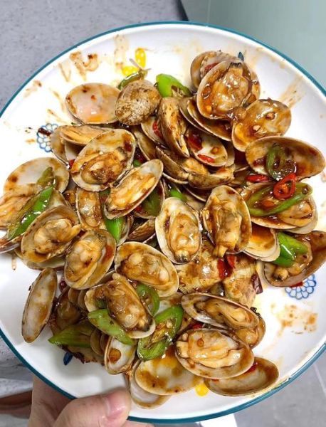 香辣花甲怎么做才干净_香辣花甲用焯水吗-第3张图片-山城妙识 香辣花甲怎么做才干净_香辣花甲用焯水吗-第3张图片-山城妙识