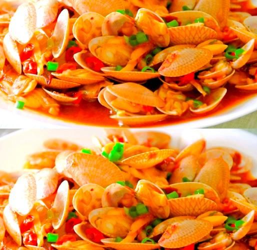 香辣花甲怎么做才干净_香辣花甲用焯水吗-第1张图片-山城妙识 香辣花甲怎么做才干净_香辣花甲用焯水吗-第1张图片-山城妙识