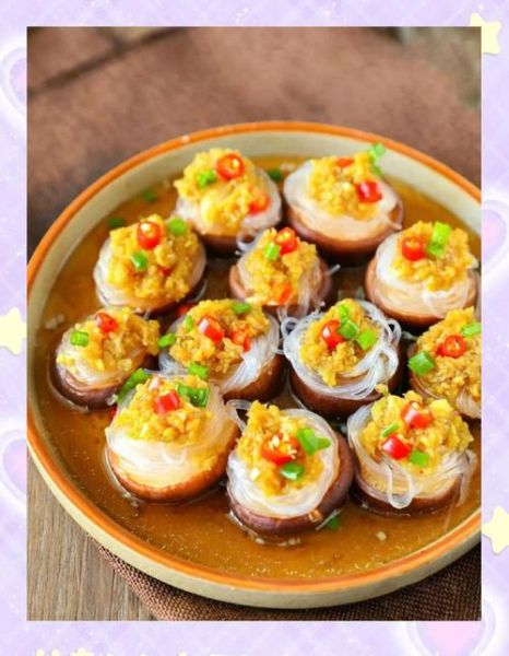 蒜蓉粉丝蒸香菇怎么做_蒜蓉粉丝蒸香菇热量高吗-第1张图片-山城妙识 蒜蓉粉丝蒸香菇怎么做_蒜蓉粉丝蒸香菇热量高吗-第1张图片-山城妙识