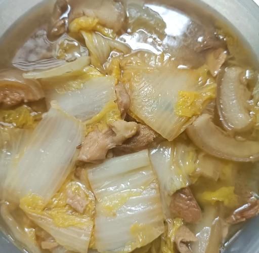 怎样炖猪肉好吃又不腻_炖猪肉去腻技巧-第2张图片-山城妙识