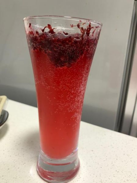 杨梅汁怎么做_杨梅汁的做法窍门-第2张图片-山城妙识 杨梅汁怎么做_杨梅汁的做法窍门-第2张图片-山城妙识