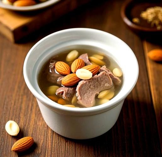 猪肺汤用什么配料_猪肺汤搭配什么食材止咳润肺-第1张图片-山城妙识