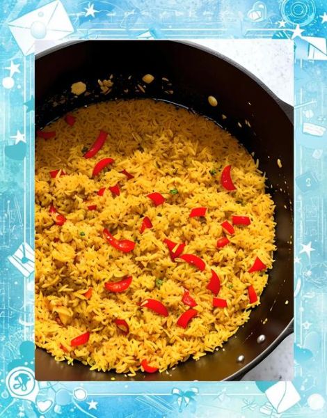 咖喱炒饭怎么做_咖喱炒饭需要哪些食材-第2张图片-山城妙识