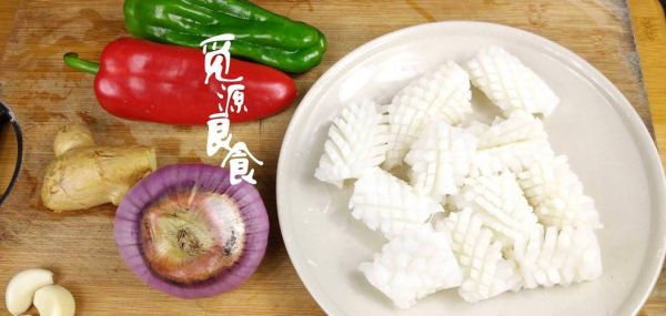 超市冻鱿鱼卷怎么炒_超市冻鱿鱼卷焯水多久-第2张图片-山城妙识 超市冻鱿鱼卷怎么炒_超市冻鱿鱼卷焯水多久-第2张图片-山城妙识