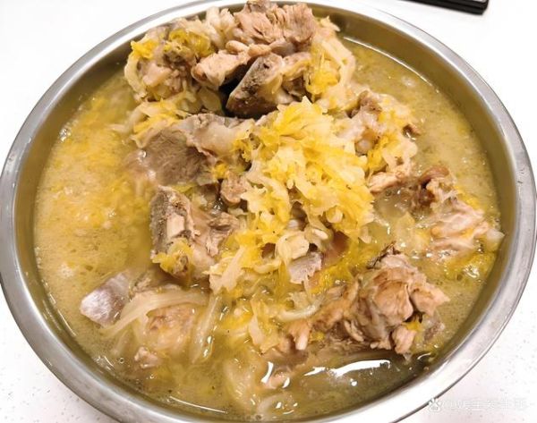 东北炖菜怎么做_东北炖菜有哪些经典搭配-第2张图片-山城妙识