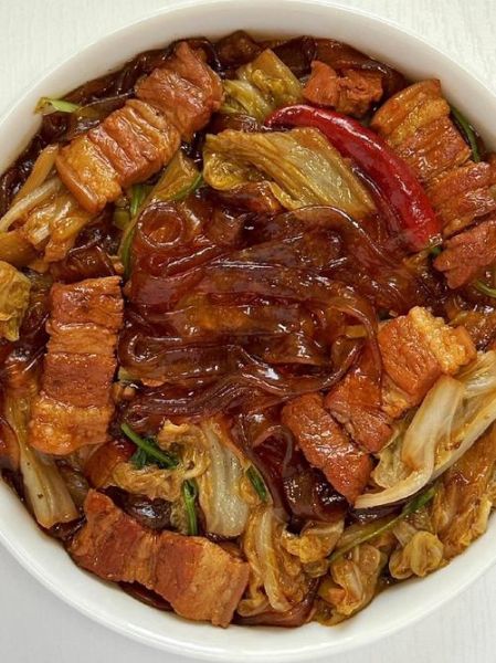 东北炖菜怎么做_东北炖菜有哪些经典搭配-第3张图片-山城妙识