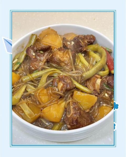 东北炖菜怎么做_东北炖菜有哪些经典搭配-第1张图片-山城妙识