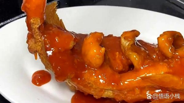 糖醋鳕鱼怎么做_糖醋鳕鱼的家常做法-第2张图片-山城妙识