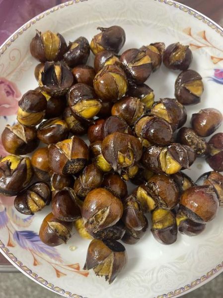 炒板栗怎么炒_炒板栗视频教程-第2张图片-山城妙识 炒板栗怎么炒_炒板栗视频教程-第2张图片-山城妙识