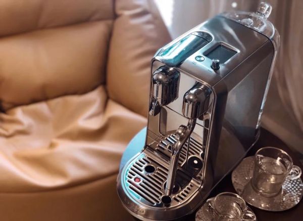 胶囊咖啡一定要用咖啡机吗_不用咖啡机怎么喝-第1张图片-山城妙识