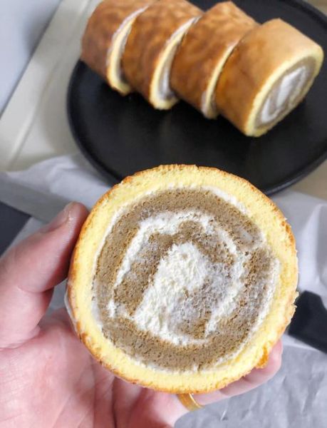 虎皮蛋糕怎么做_虎皮蛋糕卷为什么开裂-第1张图片-山城妙识