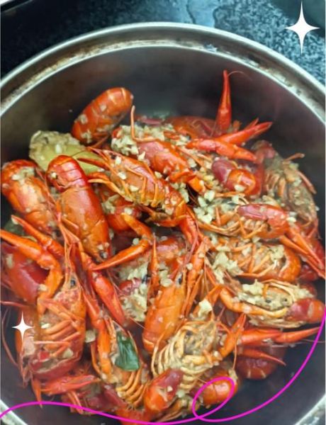 麻辣小龙虾为什么这么辣_麻辣小龙虾怎么做才入味-第3张图片-山城妙识