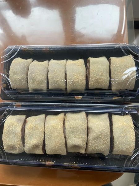 驴打滚是什么_驴打滚怎么做-第2张图片-山城妙识