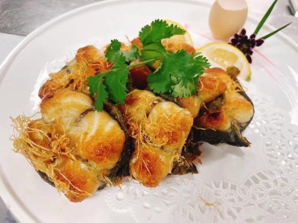 香煎鳗鱼怎么做才正宗_香煎鳗鱼最正宗做法-第1张图片-山城妙识