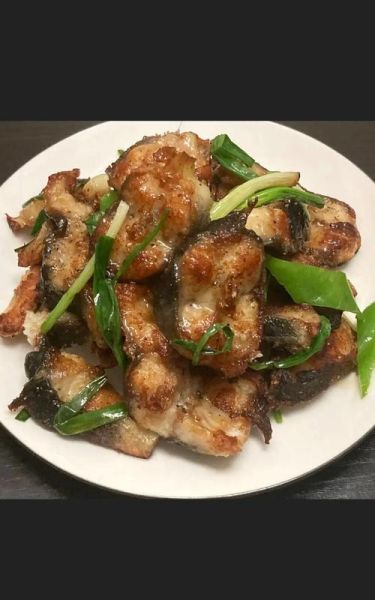 香煎鳗鱼怎么做才正宗_香煎鳗鱼最正宗做法-第2张图片-山城妙识