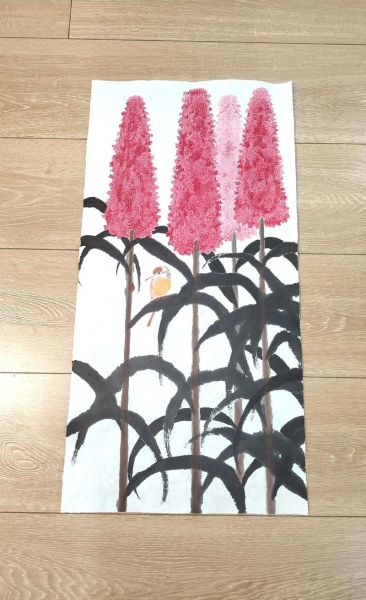 高粱红了像什么_高粱红了拟人句怎么写-第3张图片-山城妙识 高粱红了像什么_高粱红了拟人句怎么写-第3张图片-山城妙识