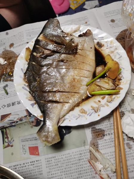 海鱼图片大全大图_海鱼怎么做好吃-第3张图片-山城妙识